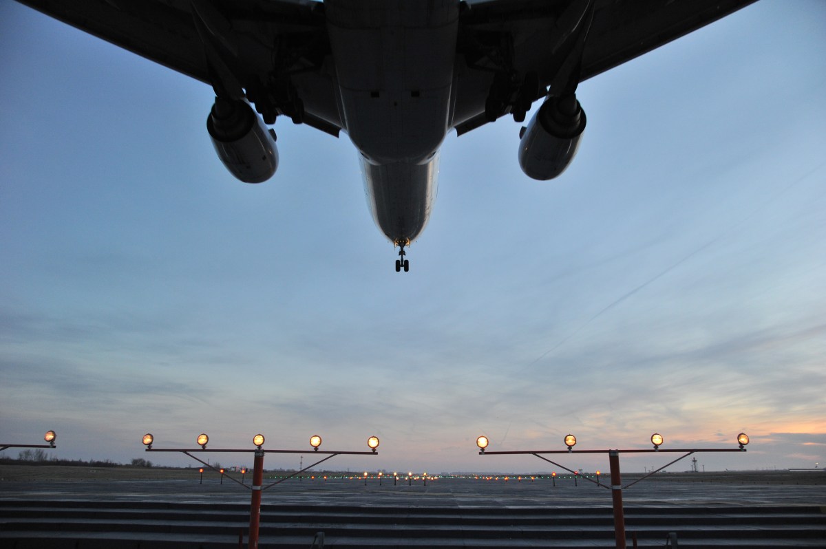Port Authority Photographer Mike Dombrowski: One Man Show