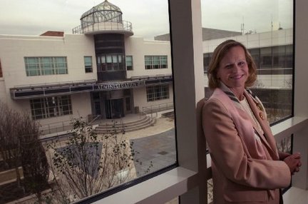 Susan Baer: An Aviation Trailblazer Remembered