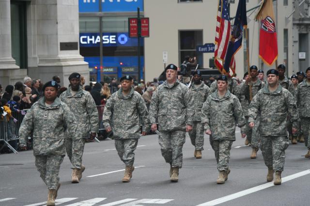 The Port Authority’s Stephanie Dawson: Grand Marshal of “America’s ...