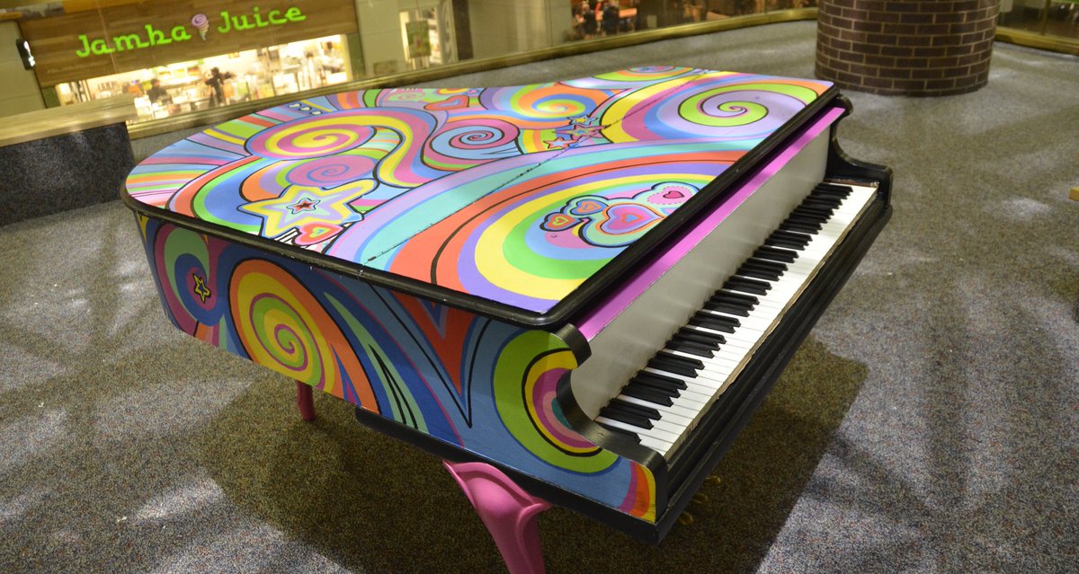 The Port Authority Bus Terminal: Bringing World-class Music to Weary ...