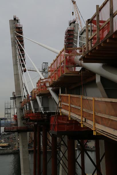 Goethals Bridge “Rock Star” a Top 25 Newsmaker