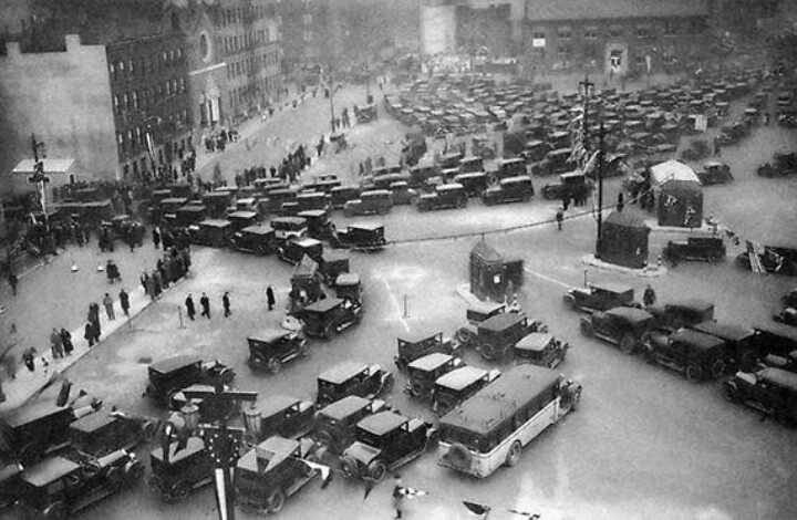 Throwback Thursday: 8 Things You (Probably) Didn’t Know About the ...