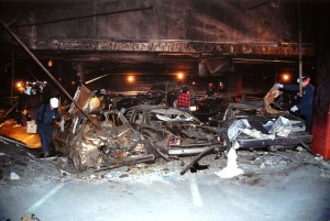 A Quarter Century Later, First WTC Attack Still Jarring for PA Leaders