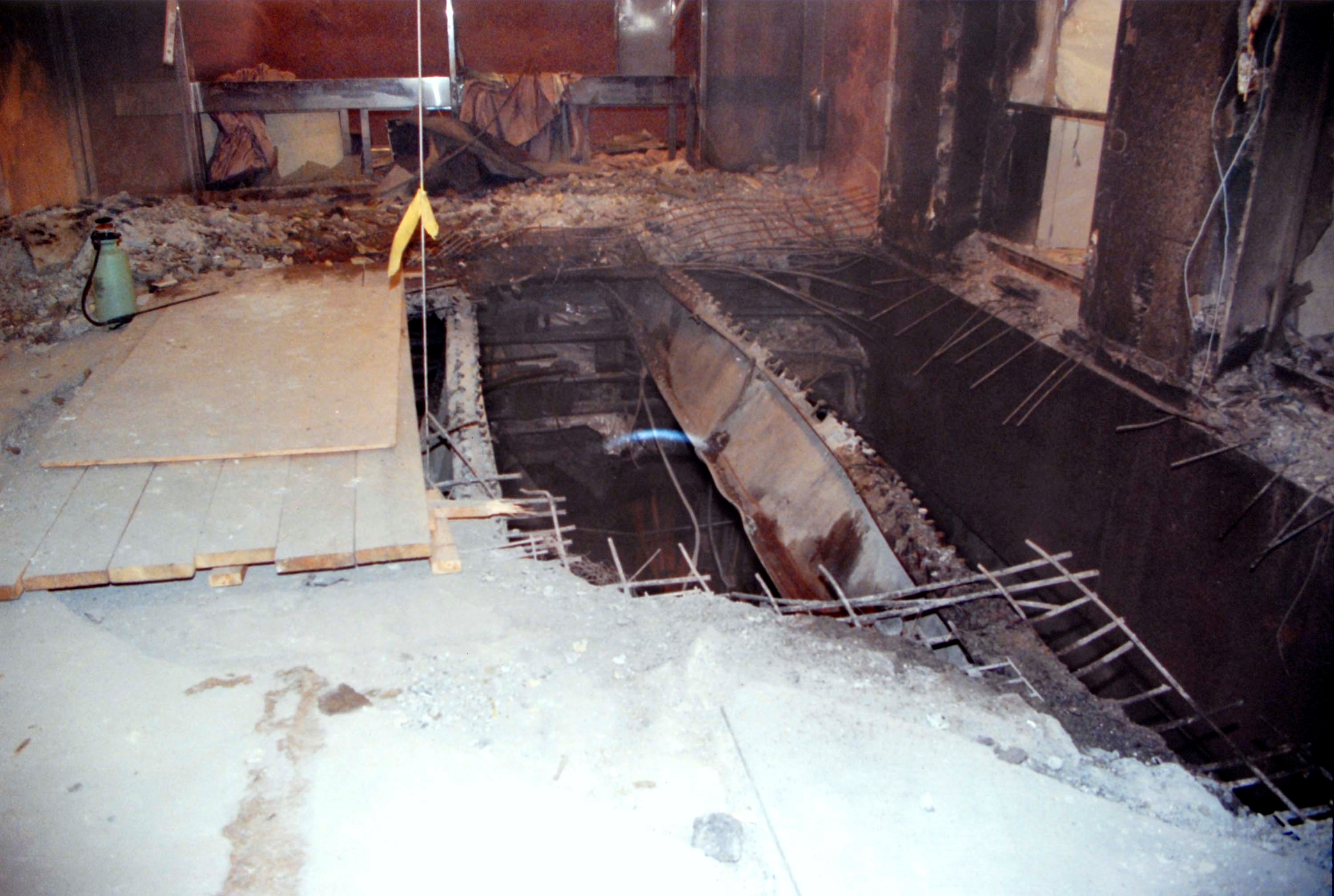 A Quarter Century Later, First WTC Attack Still Jarring for PA Leaders