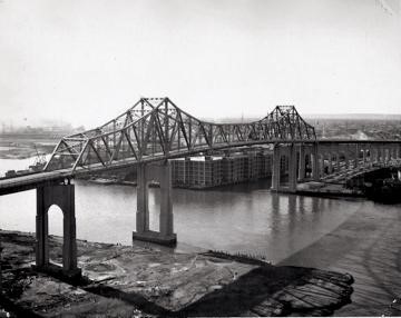 The New Goethals Bridge: Complete and Open for Business