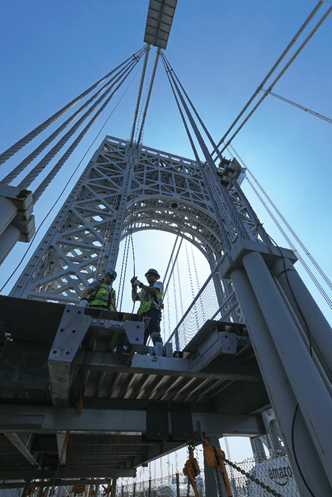 | Official Blog of the Port Authority of NY & NJ